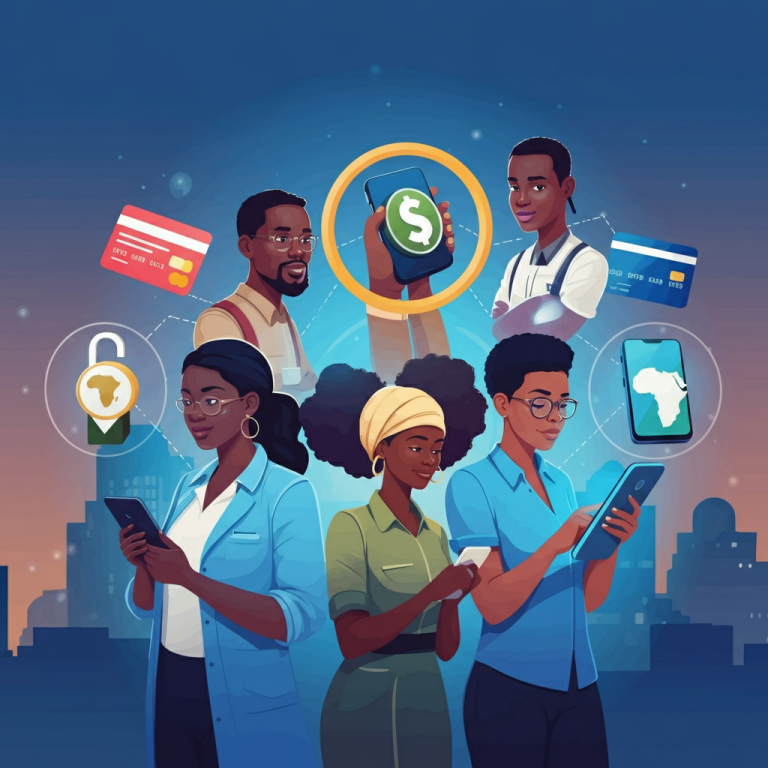 Définition : Mobile money - Blog Paxity